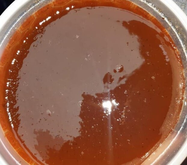 Receta de Flan de Chuño Recetas de Bolivia