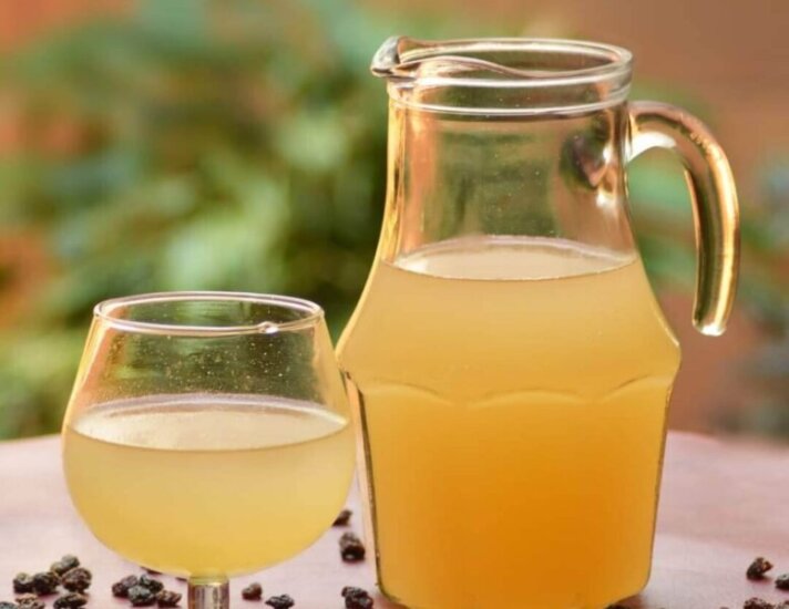 Receta de Guarapo al estilo Boliviano ¡Típica y tradicional!