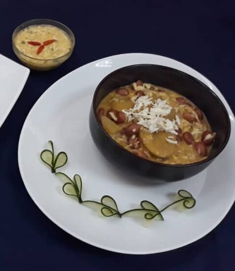 Charquekan - Recetas de Bolivia