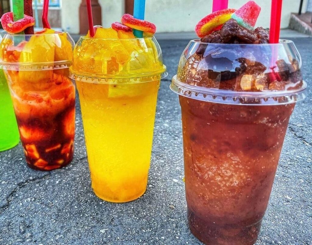 Receta de histórico postre dulce de Manjar Blanco - Recetas de Bolivia