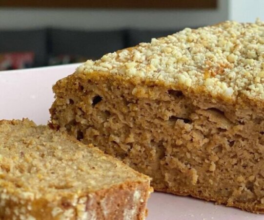 Coctel de Tumbo - Recetas de Bolivia