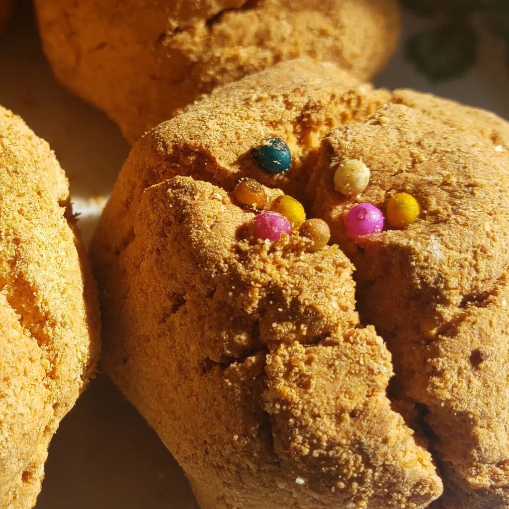 Postres archivos - Recetas de Bolivia