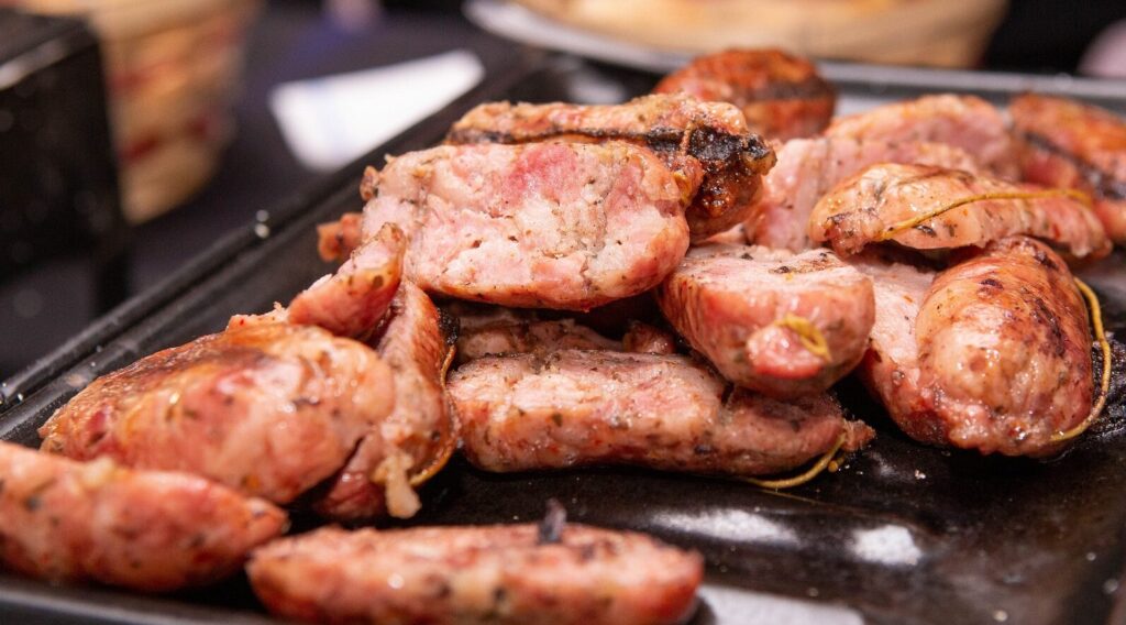 Receta de Pique Macho típica y tradicional