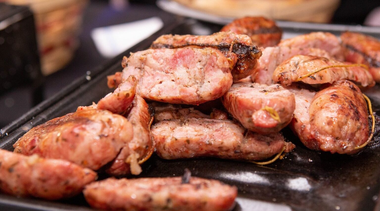 Receta típica de Chorizos de Pescado ¡En poco tiempo y fácil!