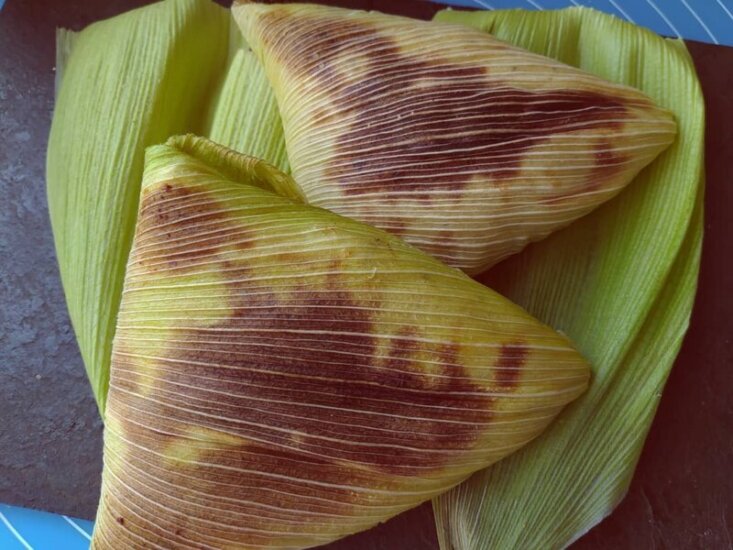 ⇨ Receta de Keperi boliviano al horno - Como prepararlo