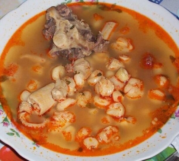 Receta ultra tradicional de Ají de Pataska ¡Fácil y Barata!