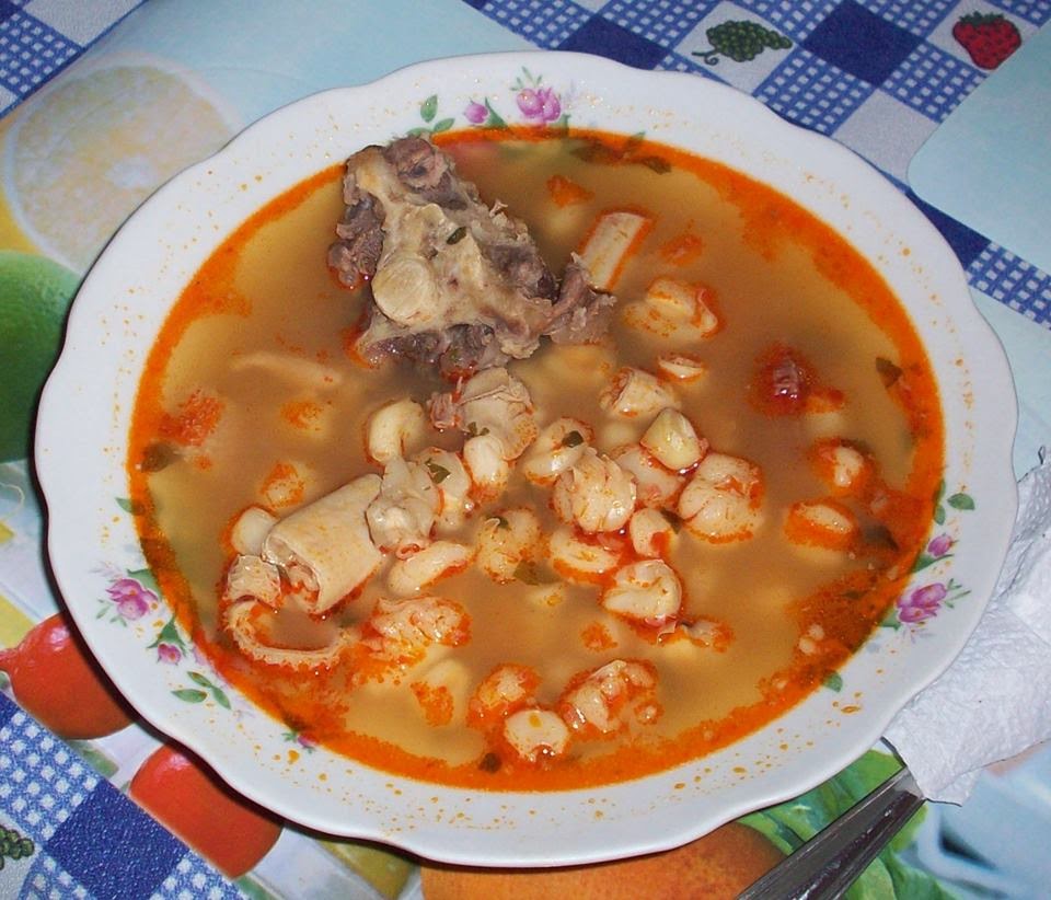 Receta ultra tradicional de Ají de Pataska ¡Fácil y Barata!