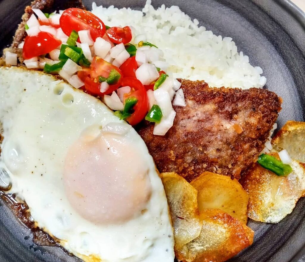 Receta de tradicional y reconocido platillo de La Paz Huarjata Fácil y Rica