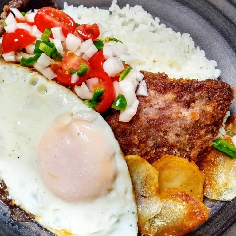 Receta de Pique Macho típica y tradicional