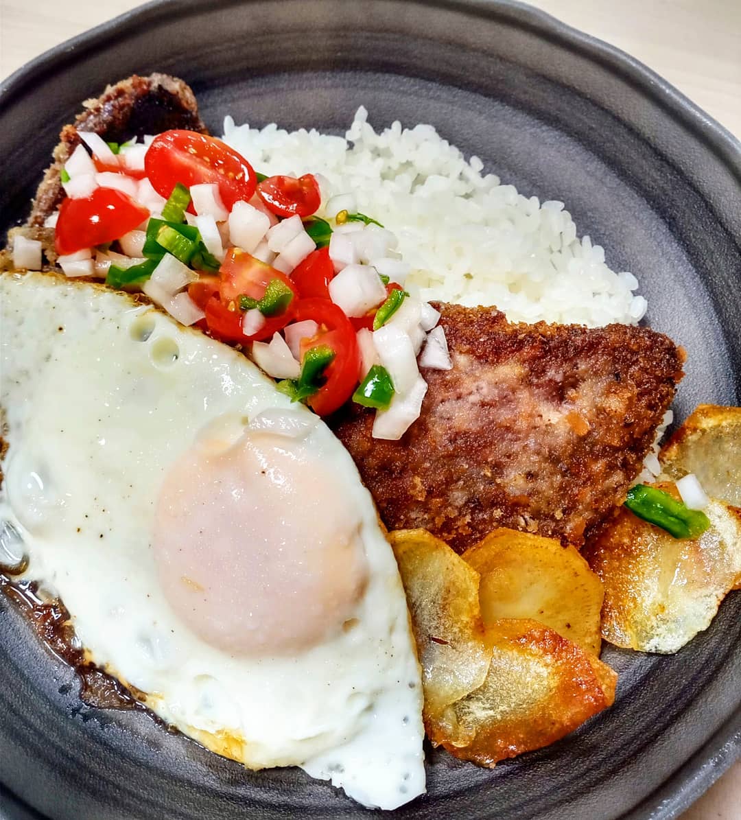 Receta de Atora Coto tradicional cochabambino - Recetas de Bolivia