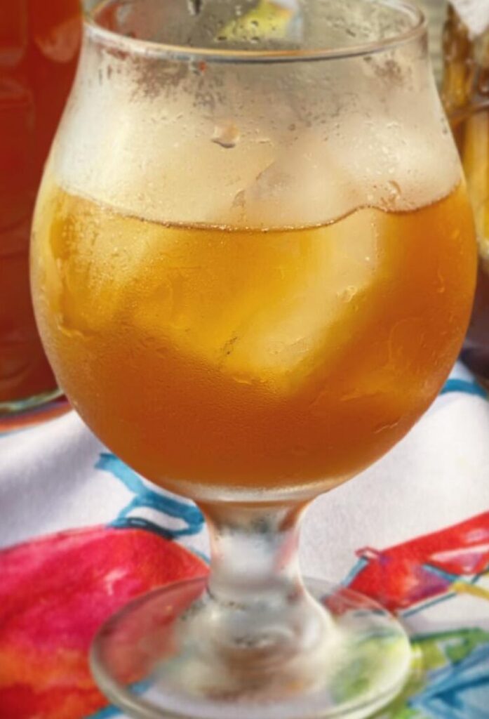 Receta de Guarapo al estilo Boliviano ¡Típica y tradicional!