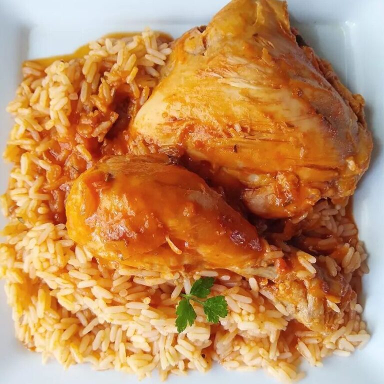 Pollo y otras aves archivos - Recetas de Bolivia