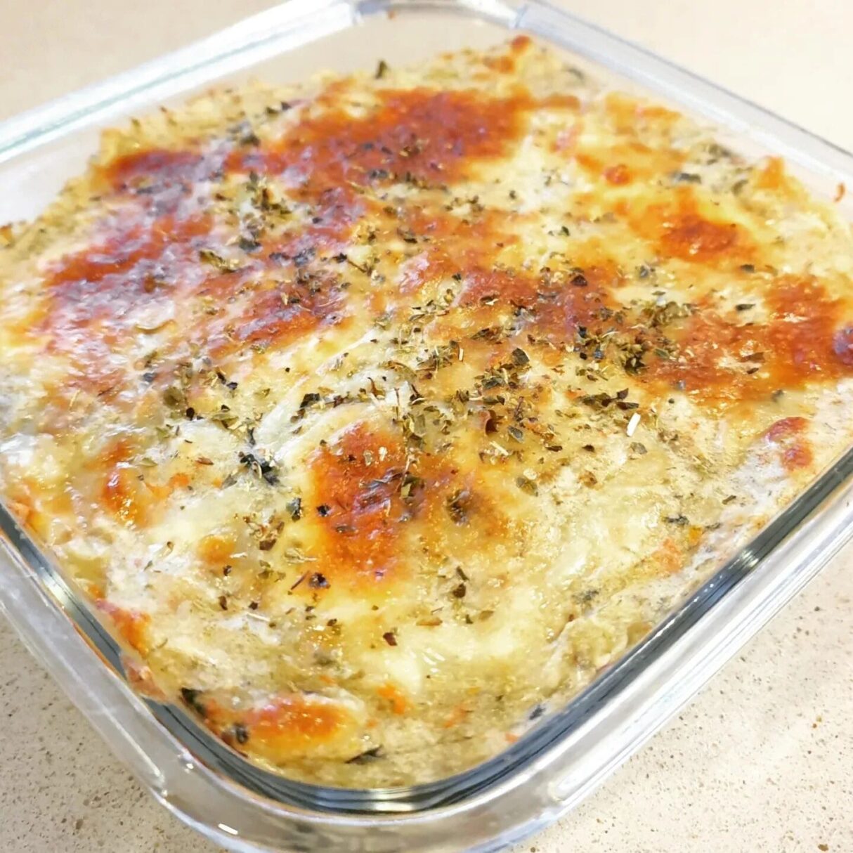 Receta de tradicional Pastel de Pollo Boliviano - Recetas de Bolivia