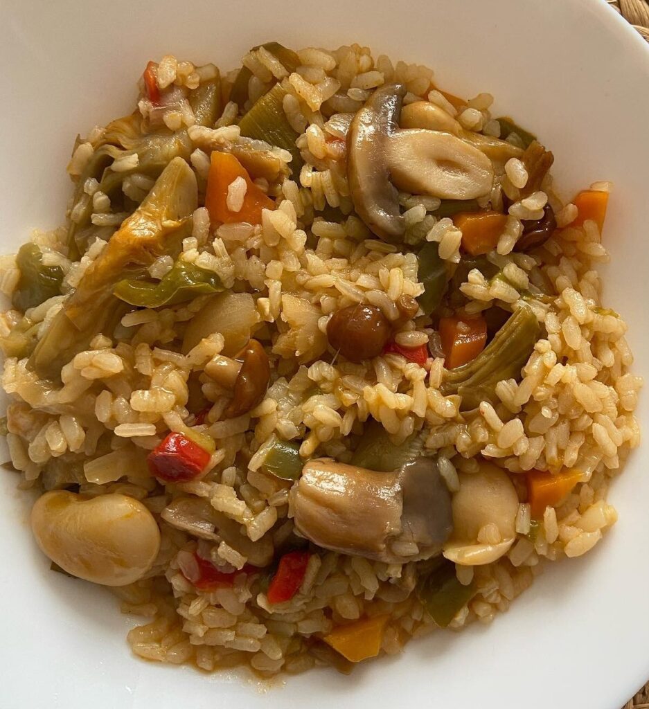 ⇨ Receta de Keperi boliviano al horno - Como prepararlo