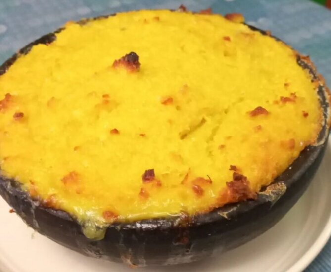 Charquekan - Recetas de Bolivia